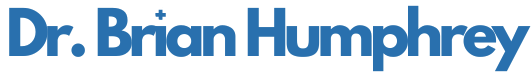 Dr. Brian Humphrey – Award-winning Clinical and Prescribing Psychologist